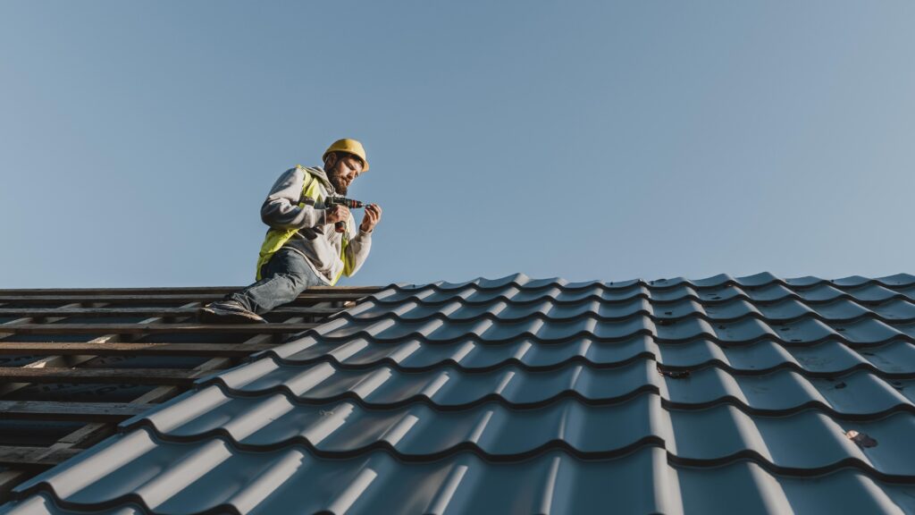 Why Metal Roofing is a Smart Choice for NJ Homes - buildtrendy.com